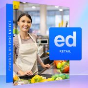 Retail Epos Software By Epos Direct India Retail Software