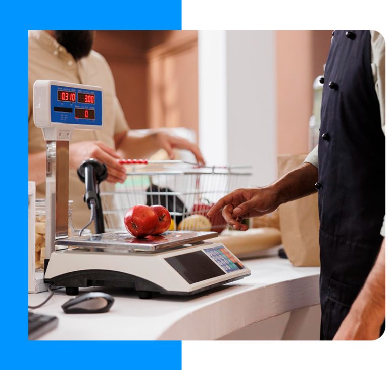 Retail Pos Systems In India Epos Direct India
