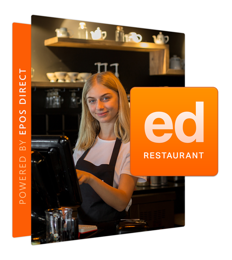 Restaurant EPOS Software India | EPOS Direct India